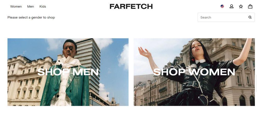 Farfetch to Acquire Luxury Beauty Retailer Violet Grey - Retail TouchPoints