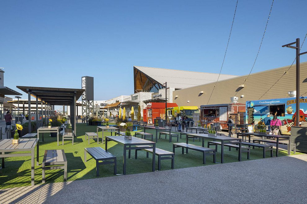 Thinking Outside the Mall: Using Exterior Spaces to Draw Shoppers In ...