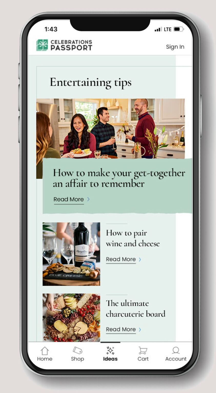 1-800-FLOWERS.com Rolls Out Loyalty Program Enhancements, BNPL Just in ...
