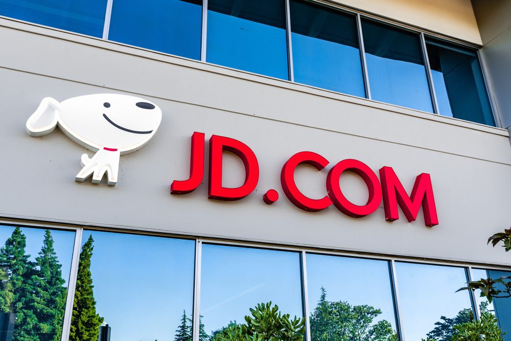 Cashierless Space Gets More Crowded: JD.Com Opens Two Autonomous Stores ...
