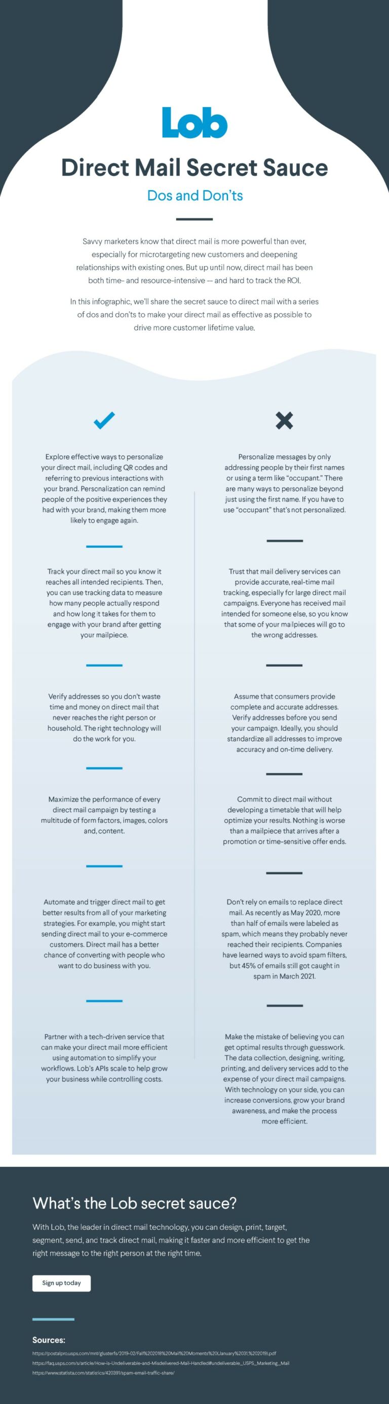 In the Digital Era, Direct Mail Offers Key Advantages - Retail TouchPoints