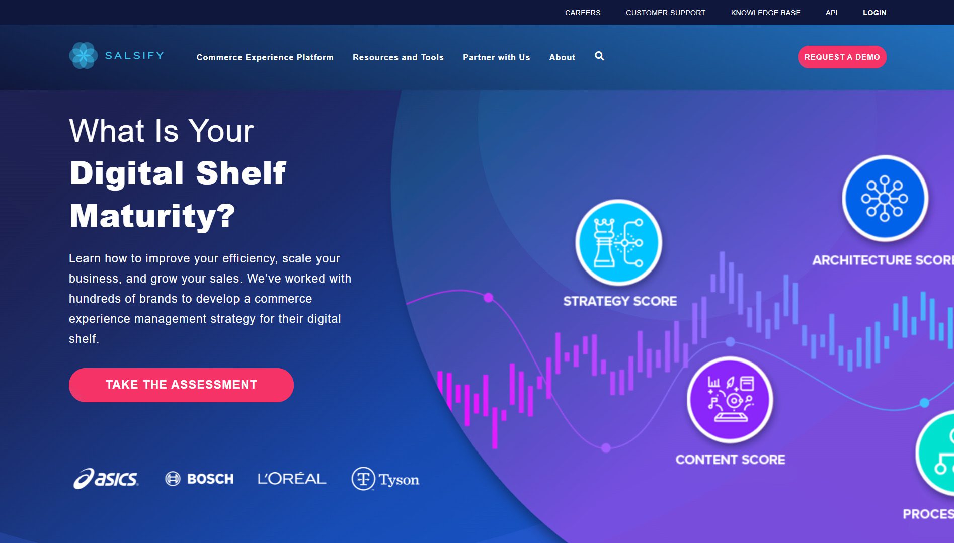 Salsify Launches Tool to Manage the Amazon Selling Partner API - Retail ...