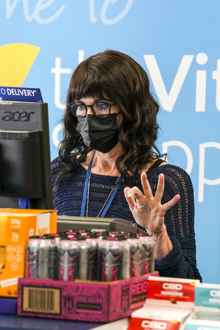 Vitamin Shoppe CEO Sharon Leite Went Undercover in Her Stores. Here’s ...
