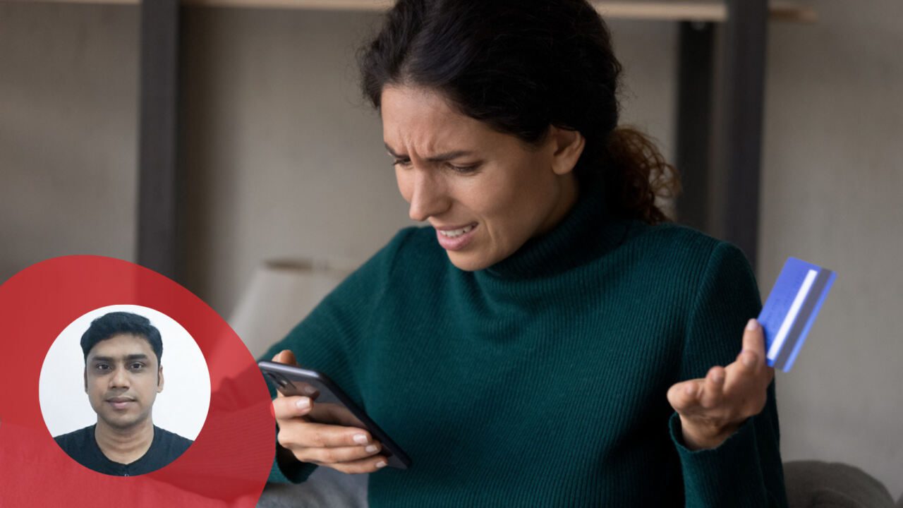 The Signs of Bad Shopping Experiences and How to Mitigate Them Using ...