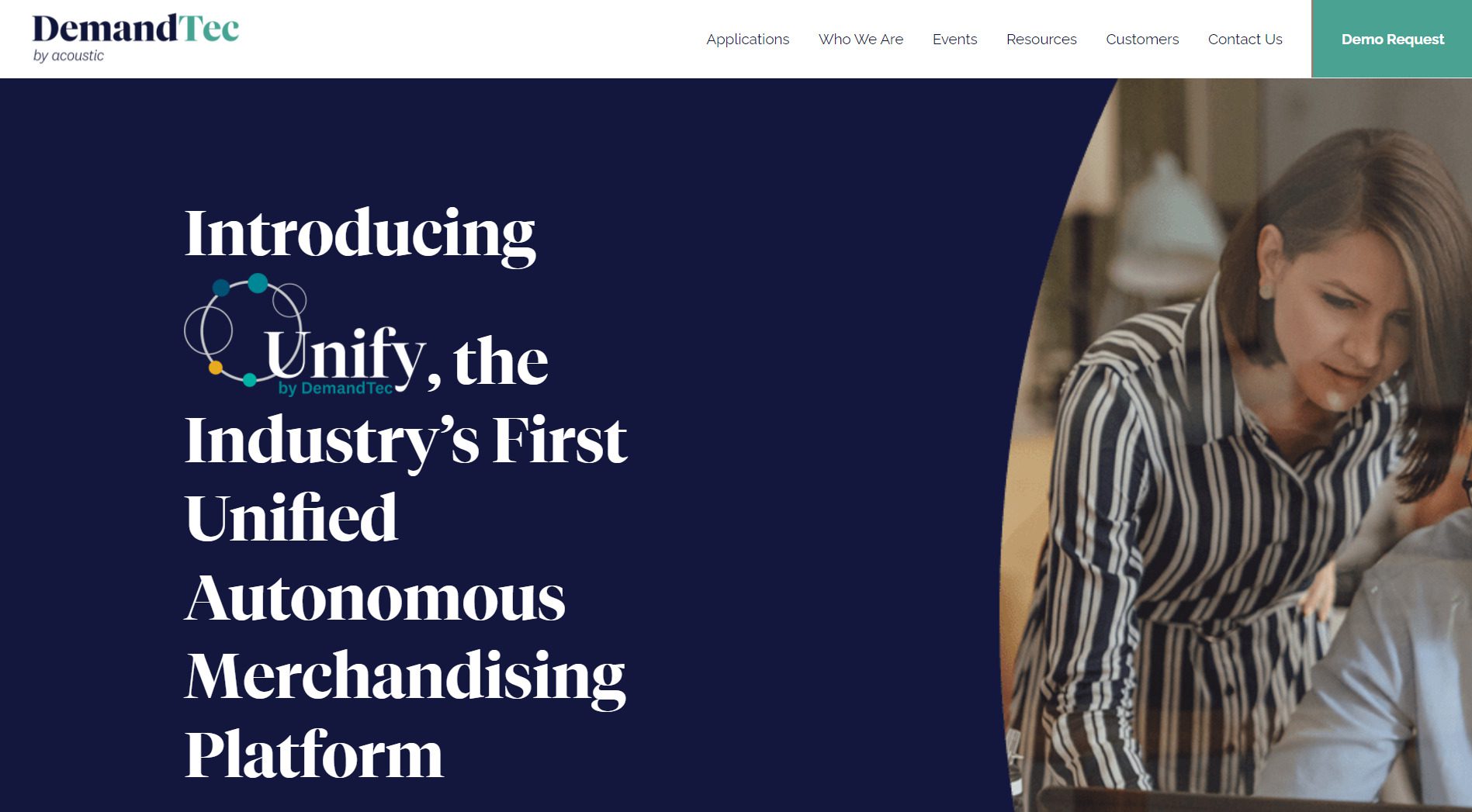 DemandTec Launches Platform to Help Retailers Enable AI-Powered ...