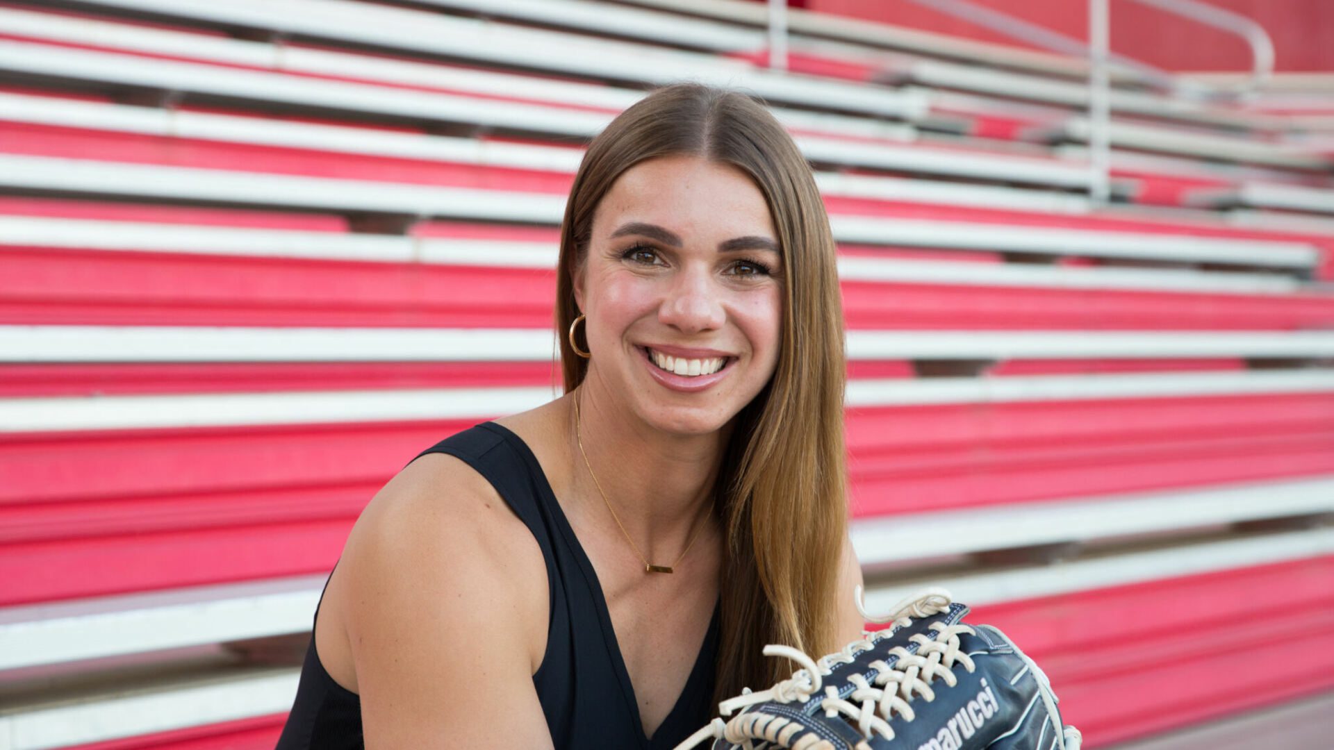 Borsheims-Rachel Balkovec Jewelry Collection Celebrates International ...