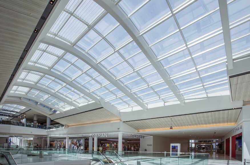 As Malls Reinvent Themselves, Department Stores Will Need to Rethink ...