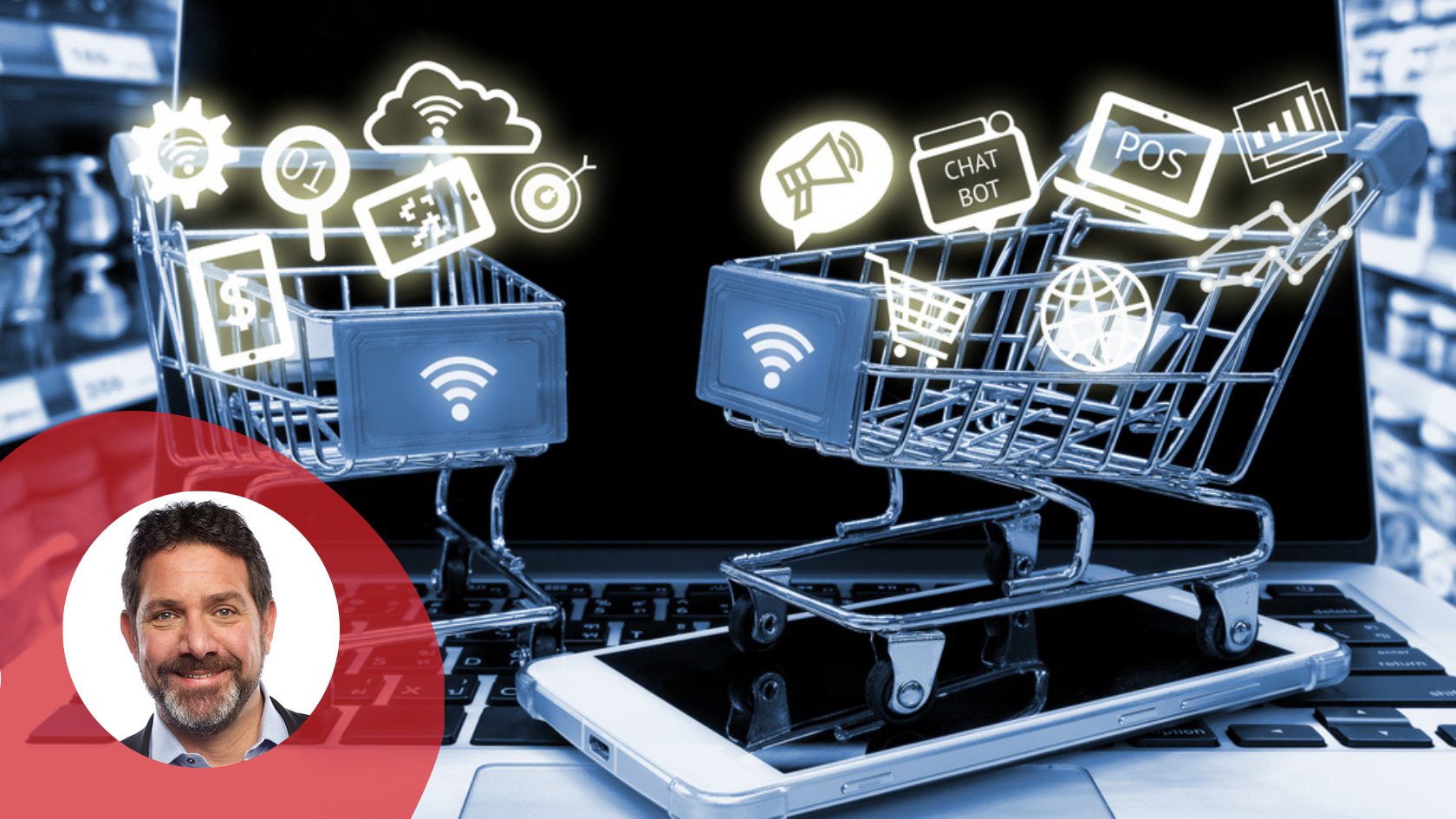 Creating Retail Agility Requires a New Way to Think about Data - Retail ...