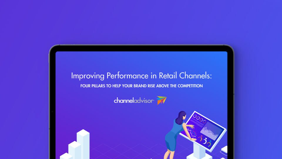 Improving Performance in Retail Channels: Four Pillars to Help Your ...