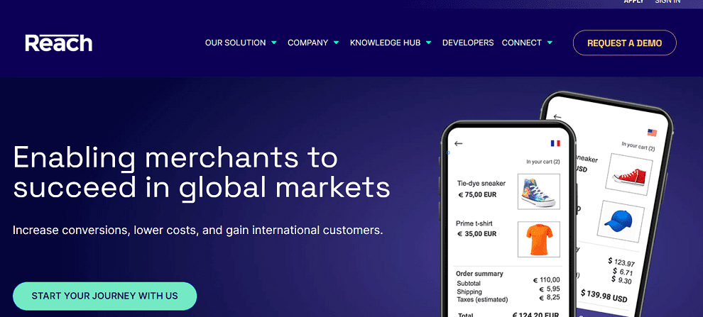 Global Payments Provider Secures $30 Million in New Funding - Retail ...
