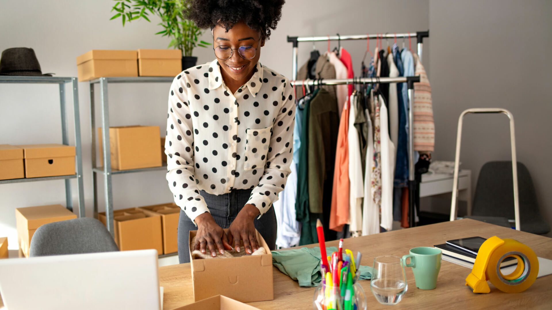 UPS Expands Integrated Global Ecommerce Shipping Through ESW ...