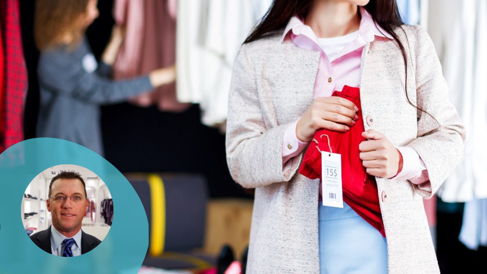 IoT and Store Visibility May Enable Retailers to Combat Shrink - Retail ...