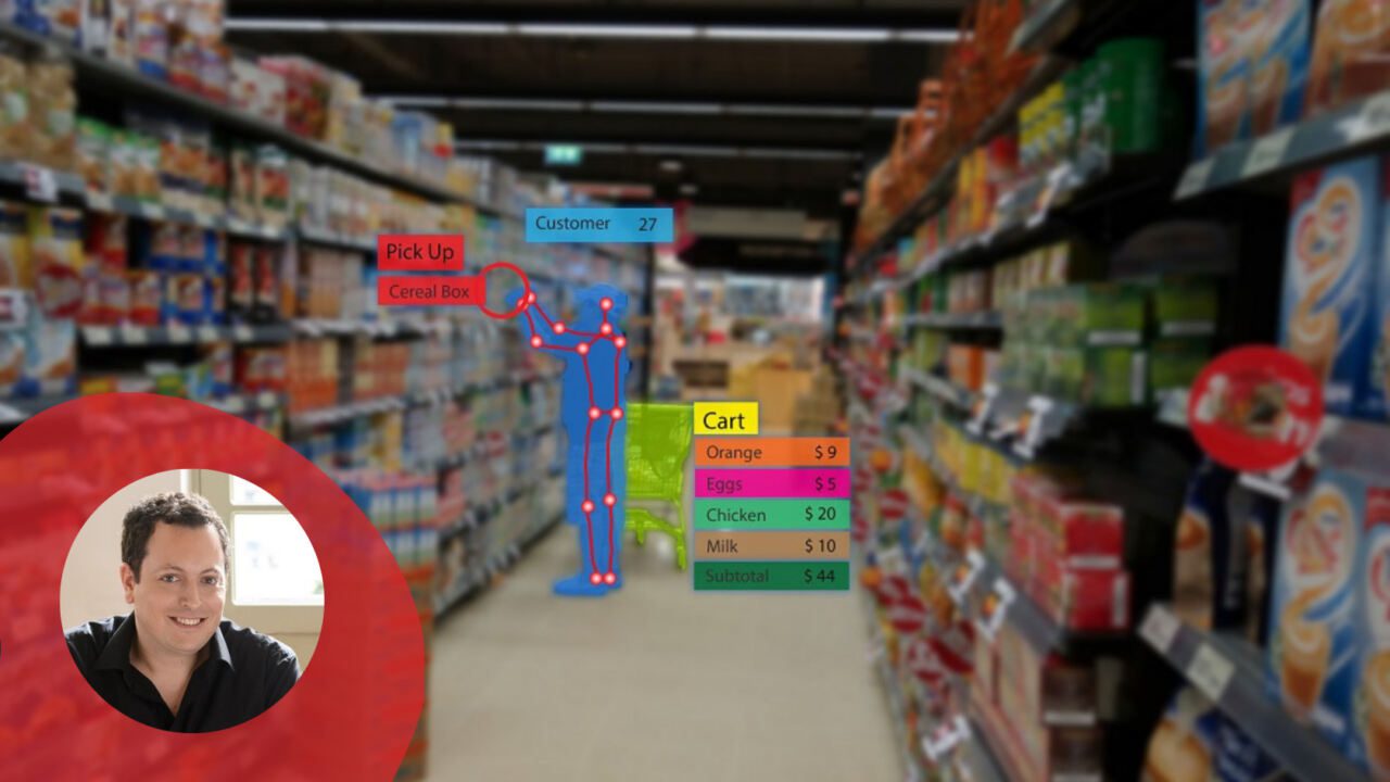 Cashierless Technology — A Look Ahead - Retail TouchPoints