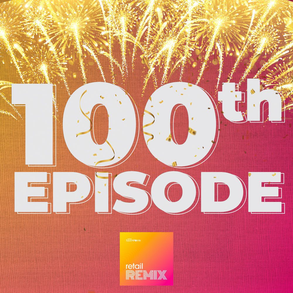 Retail Remix Podcast - Retail TouchPoints