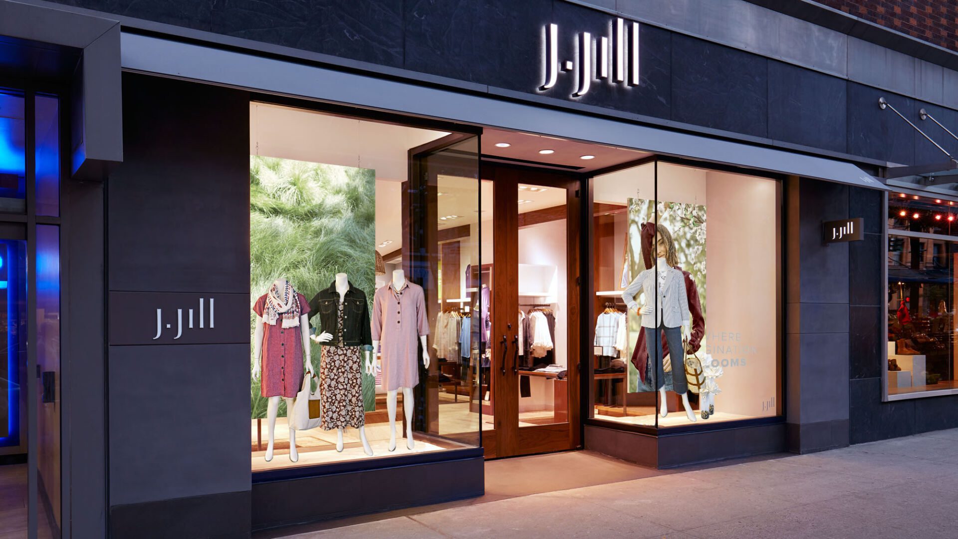 Exclusive J.Jill Q&A: ‘We Want to be a Part of her Life Versus her ...