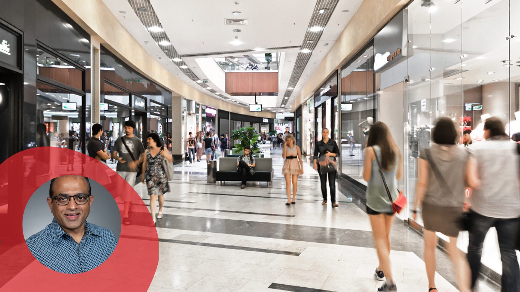 How Data-Driven Tech Can Help Maximize Revenue for Shopping Centers ...