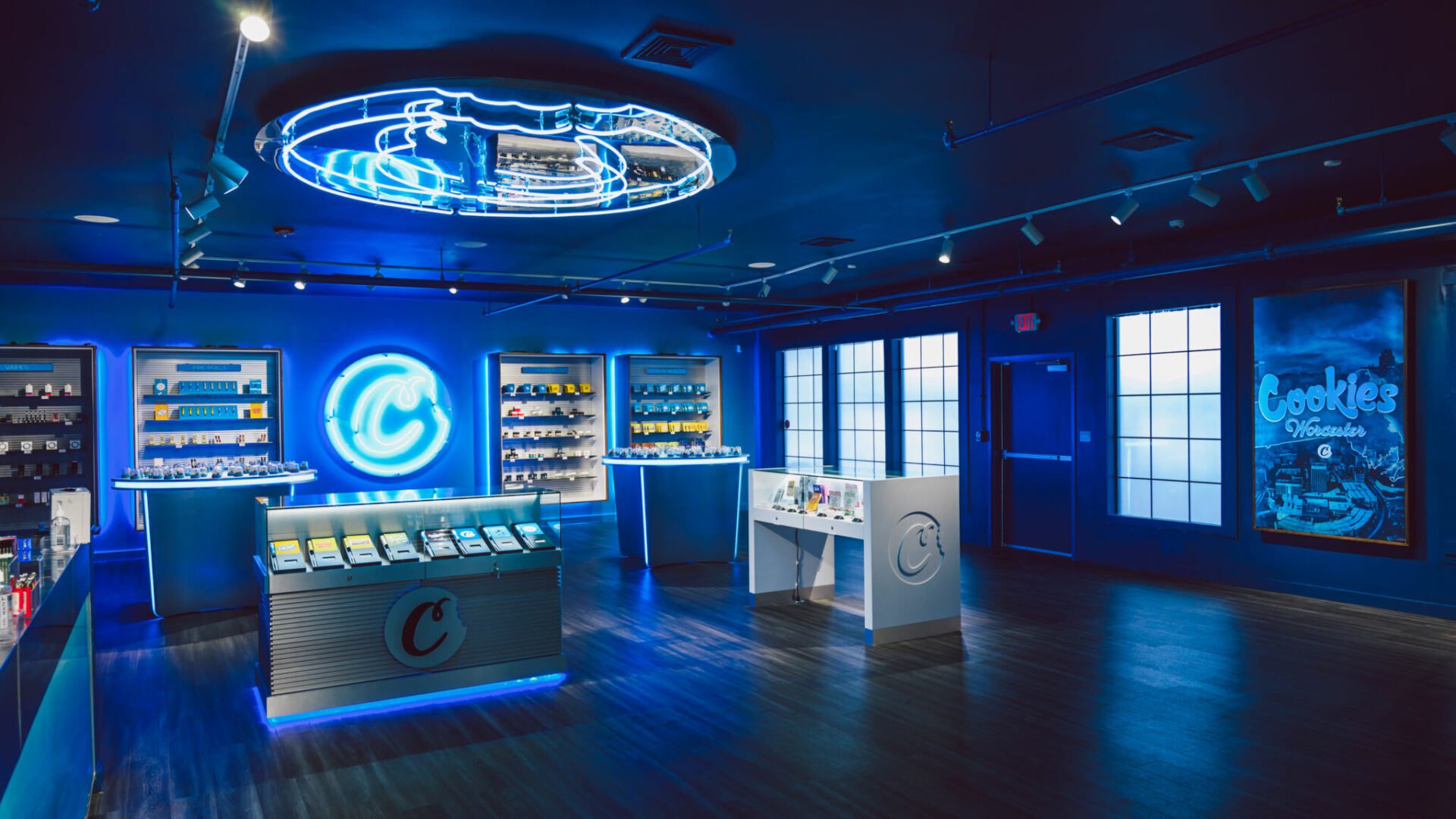 Why Two Cannabis Retailers are High on In-Store Tech and Innovative ...