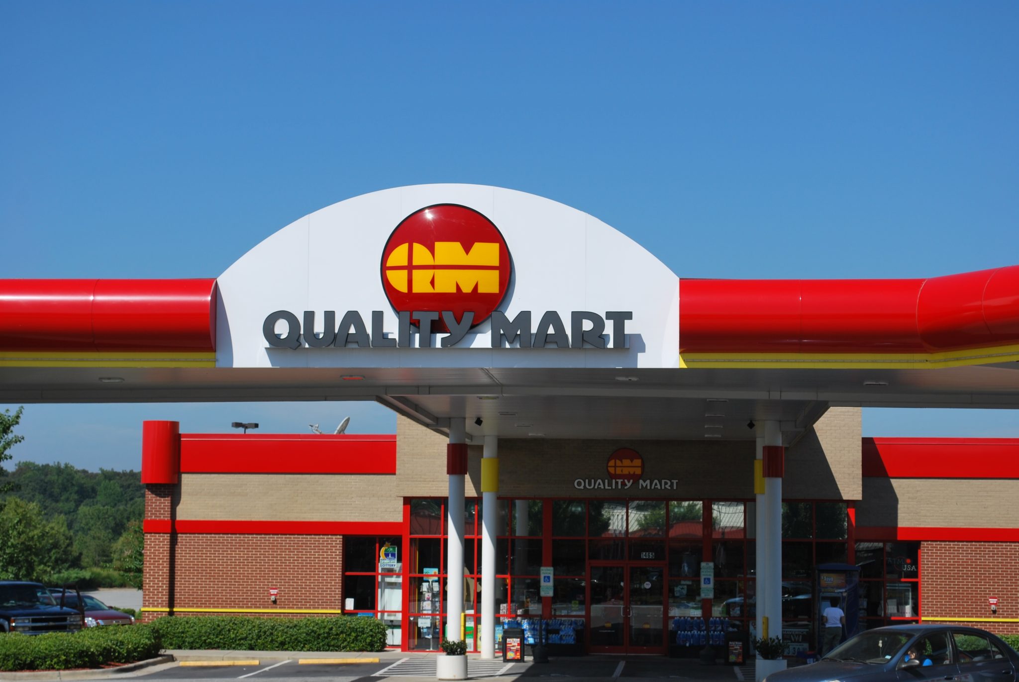 Quality Mart to Pilot Drive-Thru Pickup Tech at 5 Stores in N.C ...