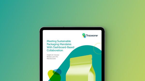 Meeting Sustainable Packaging Mandates with Dashboard-Based ...