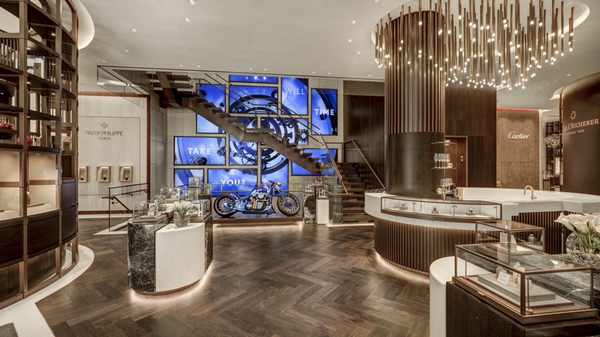 Using Design Elements to Make Shop-in-Shops ‘Pop’ — or Not - Retail ...