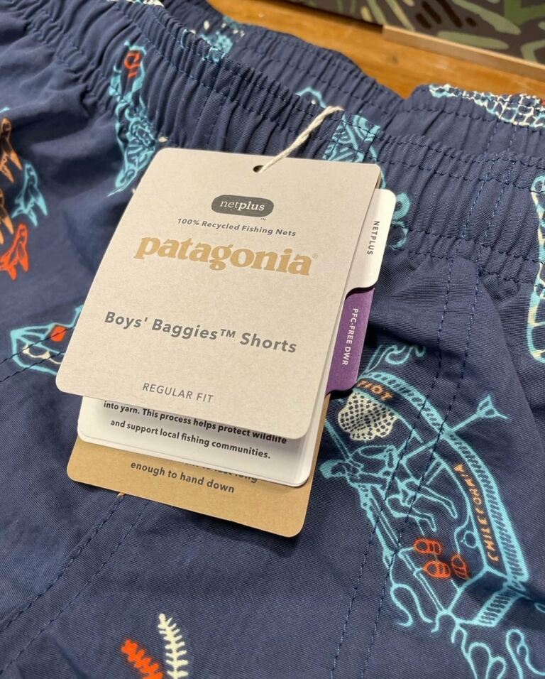 Patagonia’s Newest Mission: Replacing Single-Use Packaging with ...