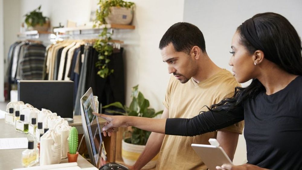 Sensormatic Solutions Offers Expanded Insights with Sensormatic IQ ...