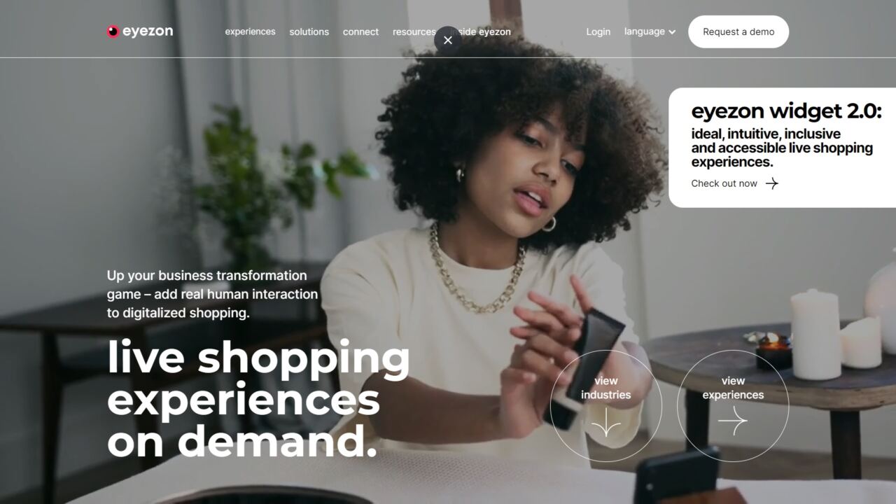 Solution Spotlight - Retail TouchPoints