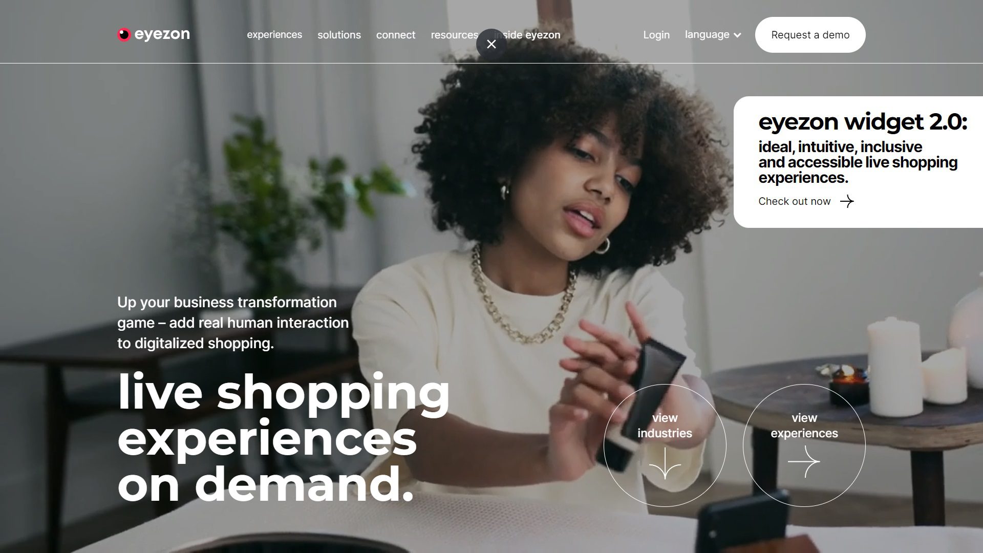 Solution Spotlight - Retail TouchPoints