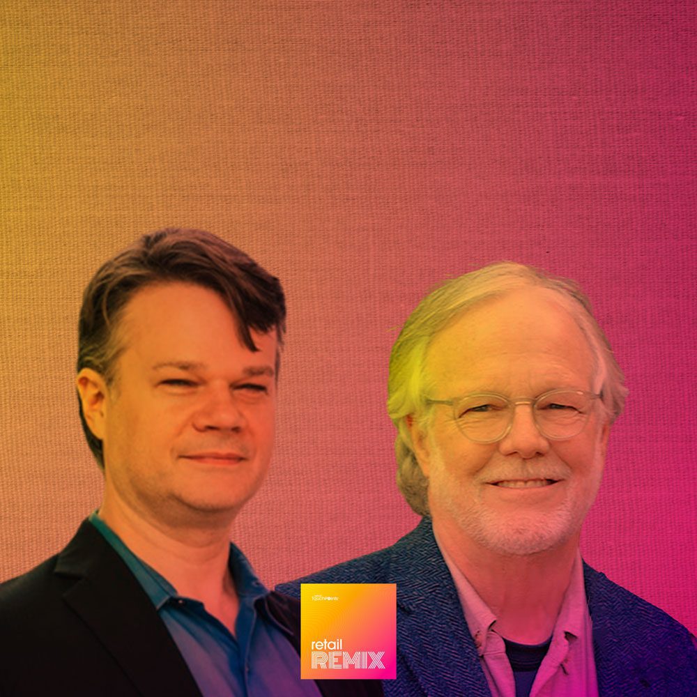 Retail Remix Podcast - Retail TouchPoints