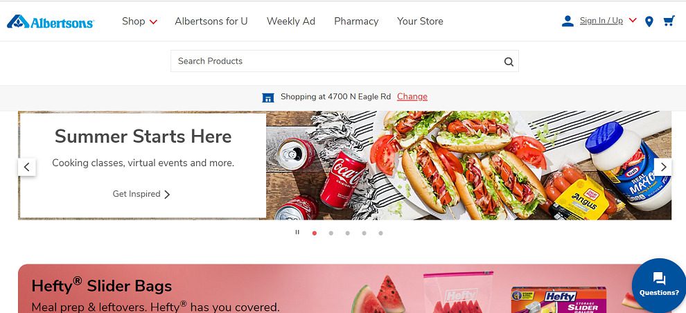 Albertsons Adds Product Reviews Across Multiple Banners’ Websites ...
