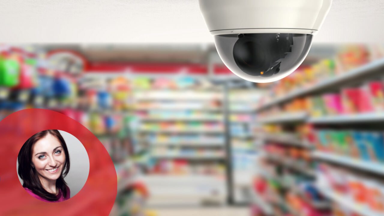 How to Design Your Retail Space With Security in Mind - Retail TouchPoints