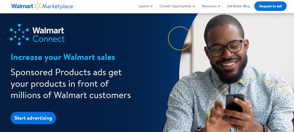 Walmart Marketplace Launches Drive to Recruit UK Sellers - Retail ...