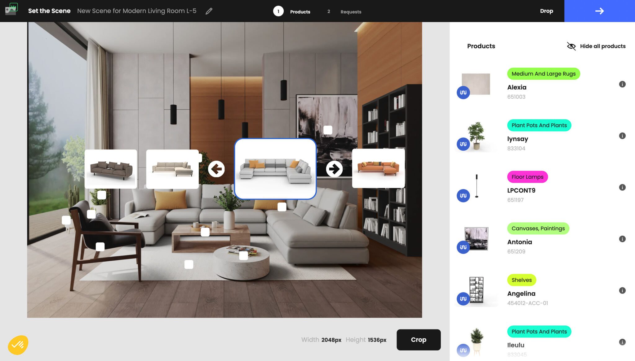 Ecommerce Merchandising Platform nfinite Raises $100M - Retail TouchPoints