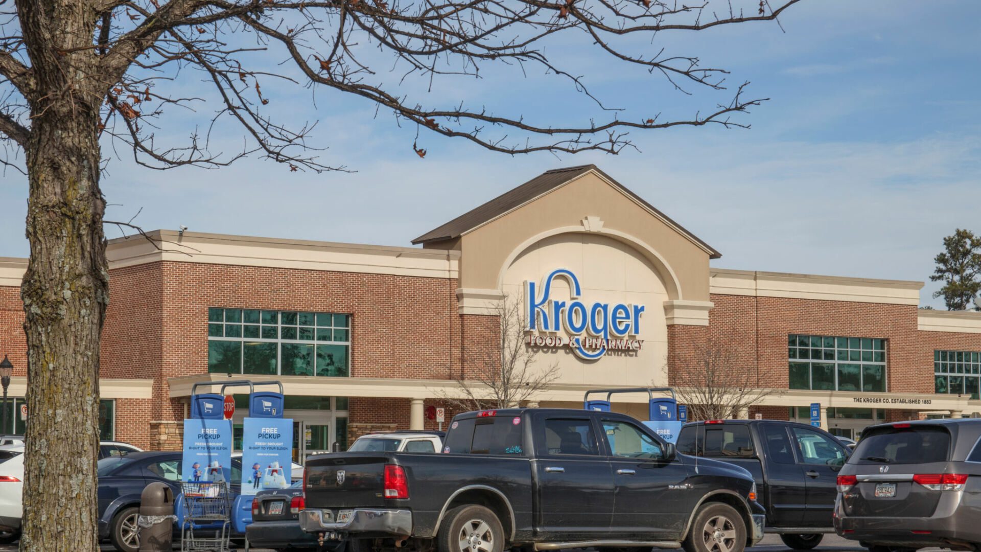 Kroger Rolls Out Hundreds of EV Charging Stations Across U.S. - Retail ...