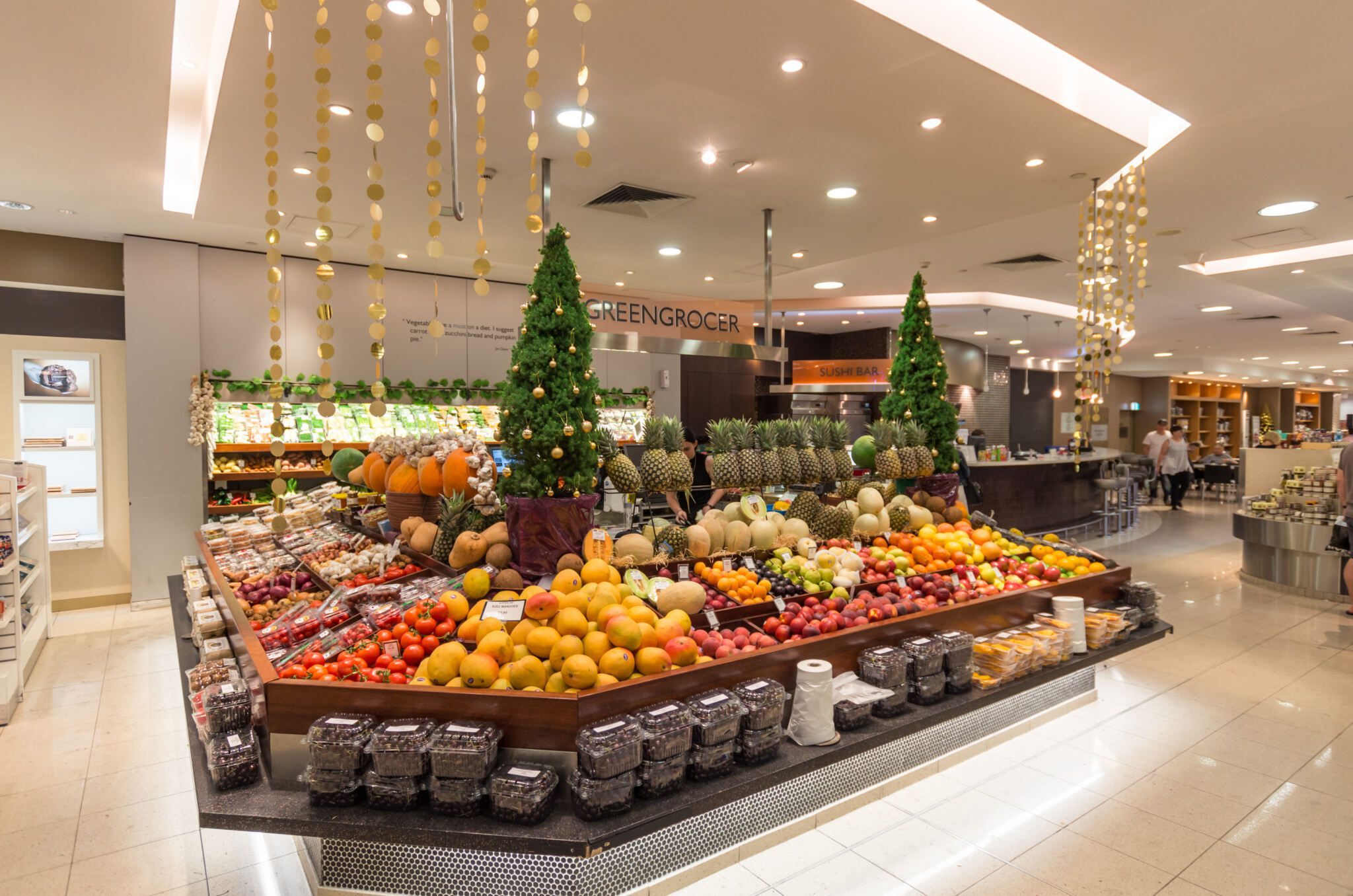 5 Ways Food Stores are Leading in Experience Innovation