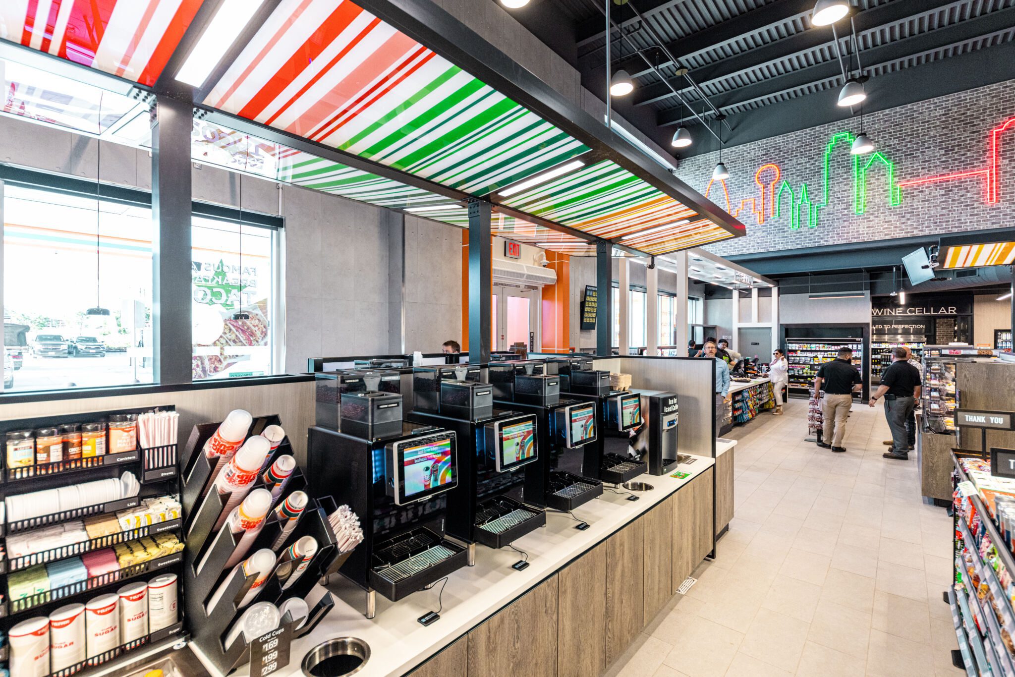 How 7-Eleven’s Evolution Stores Power Innovation Chainwide - Retail ...