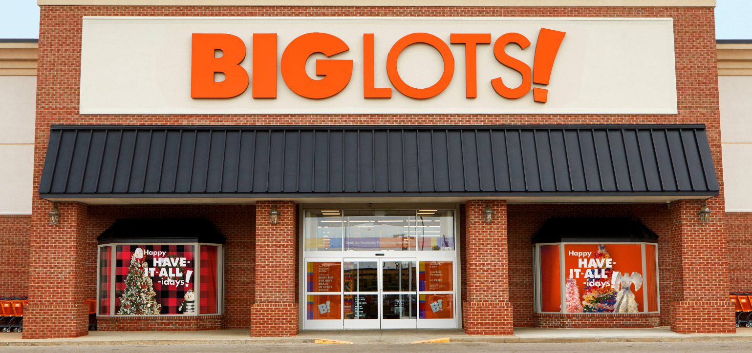 Big Lots to Offer Same-Day Delivery Through Shipt Partnership - Retail ...