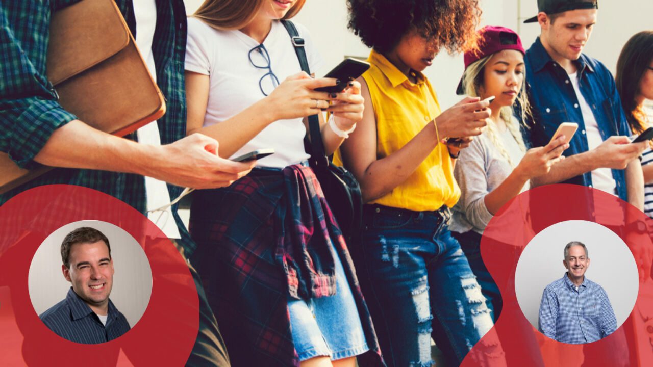 5 Things Brands Need to Know About the Gen Z Customer Experience (and ...