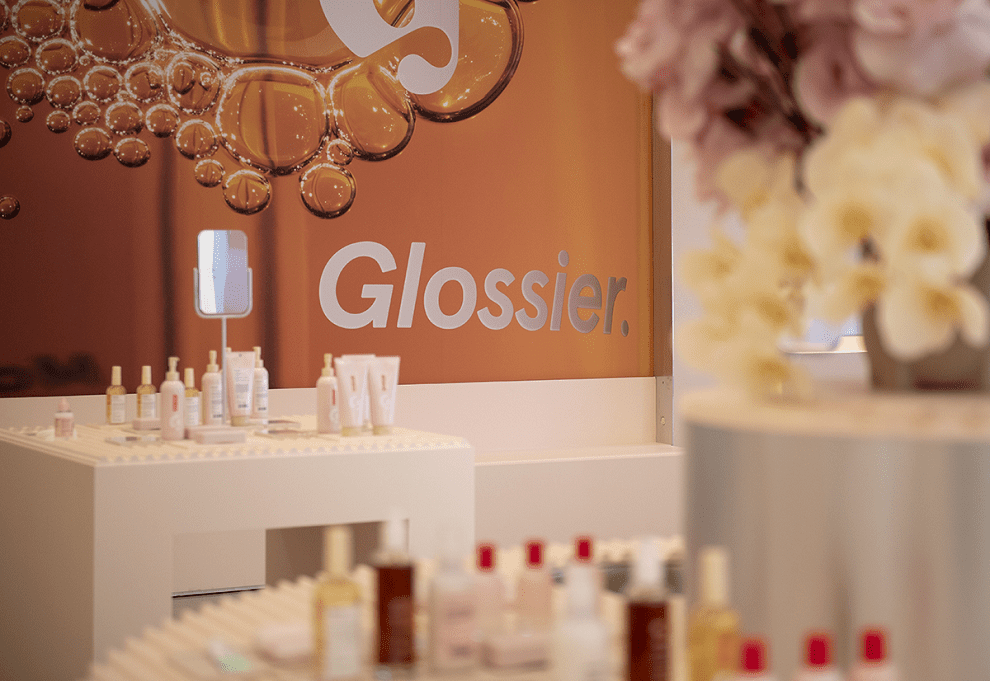 Glossier Picks Sephora as its First Retail Partner - Retail TouchPoints
