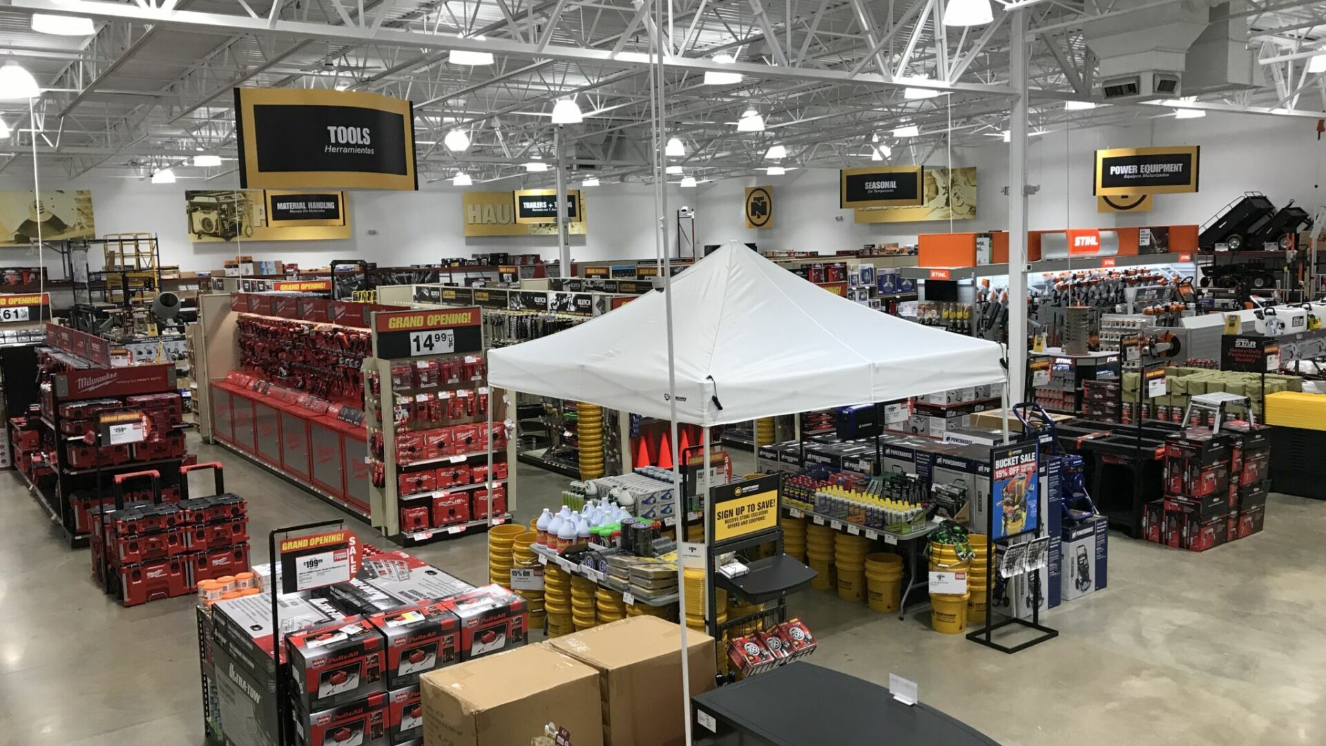 Northern Tool Orlando Florida: Your Guide to Tools, Equipment, and Services