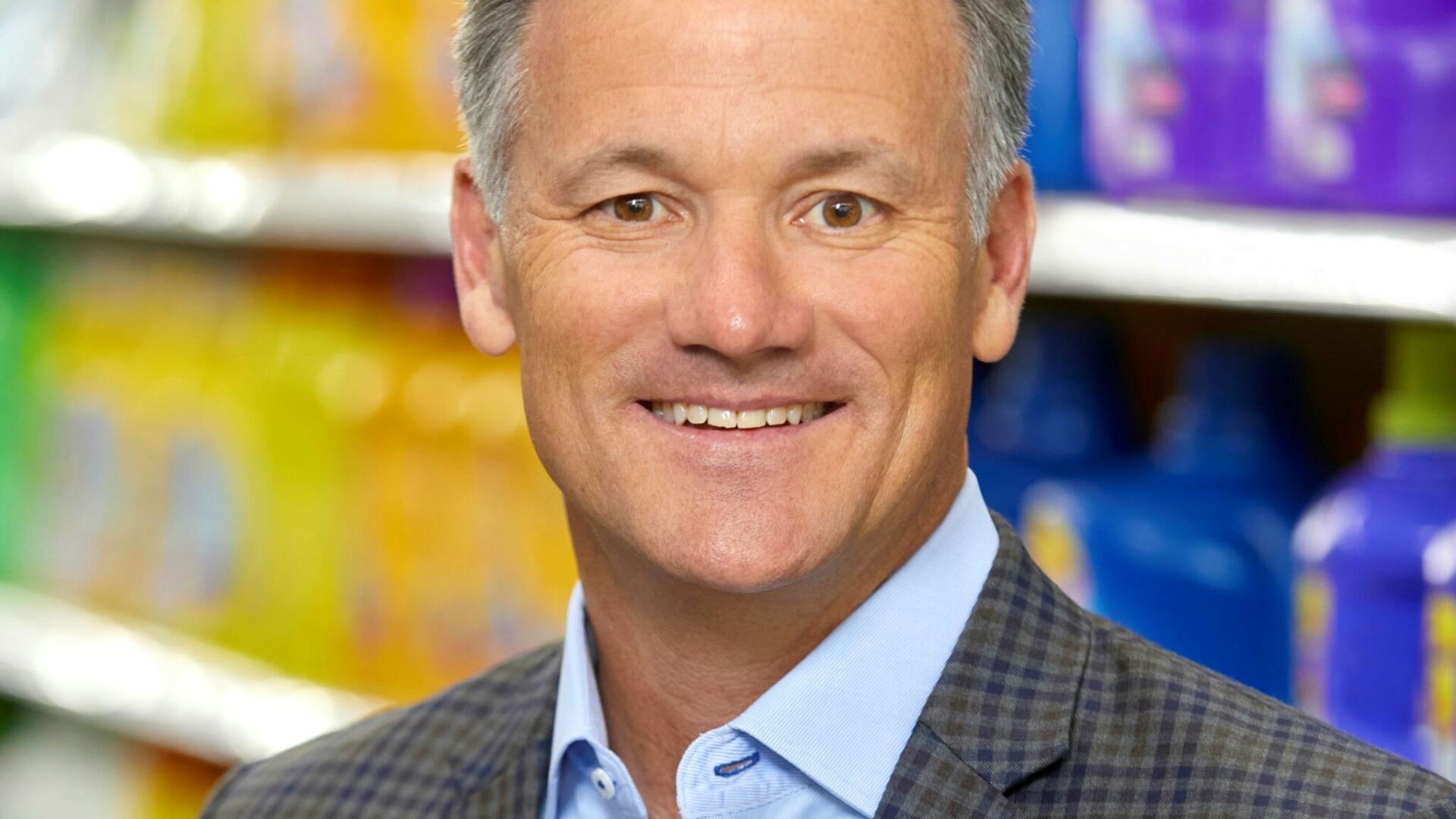 Dollar General CEO to Retire, COO Named as Successor - Retail TouchPoints