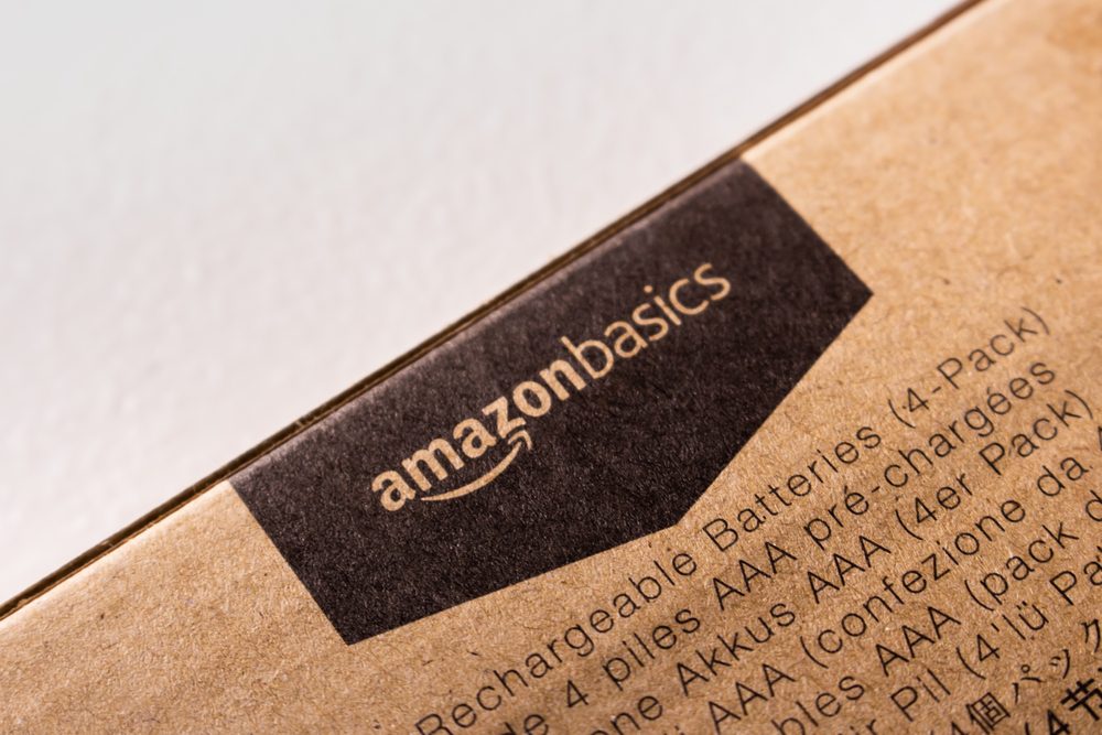 WSJ: Amazon May Reduce Private Label Inventory Due to Disappointing ...