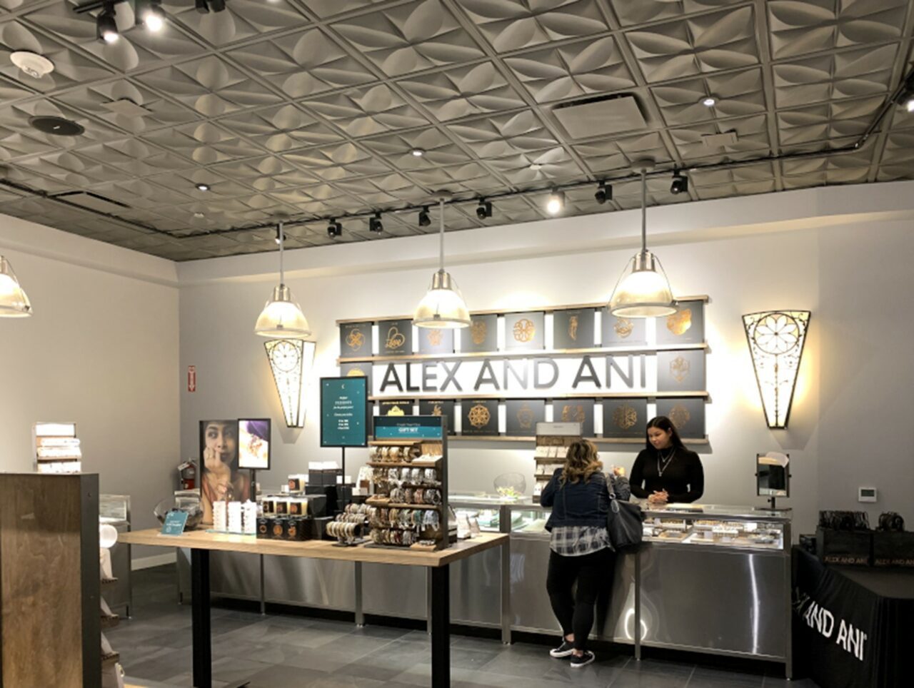 Why Sustainable Ceilings Must be a Priority in Eco-Retail Design ...