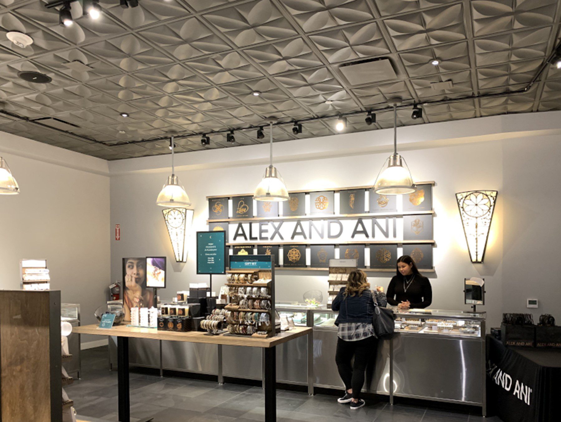 Why Sustainable Ceilings Must be a Priority in Eco-Retail Design ...