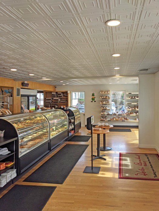 Why Sustainable Ceilings Must be a Priority in Eco-Retail Design ...