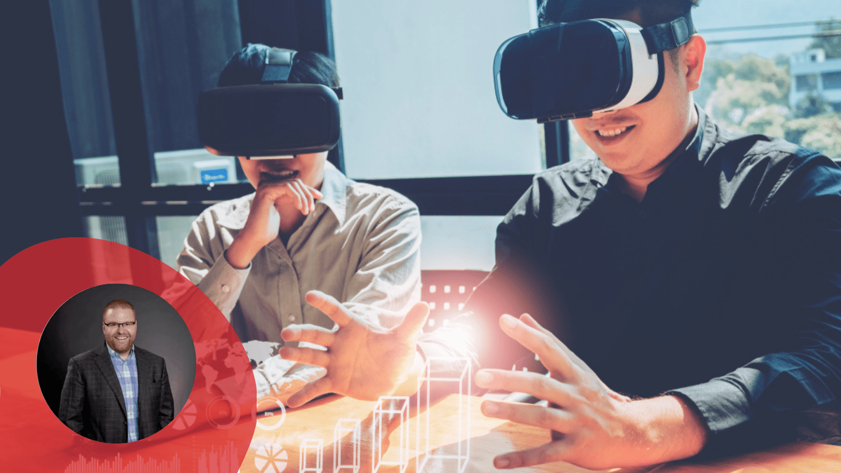 5 Ways AR and VR Are Transforming Retail Training - Retail TouchPoints