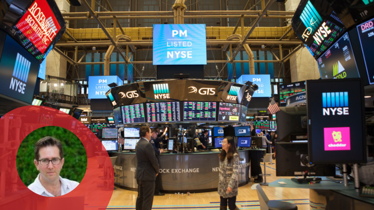 What Main Street Can Learn from Wall Street: Retail Businesses Should ...