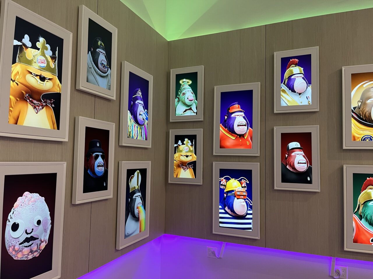 New Solana Spaces Store in NYC Heralds Coming Wave of ‘Phygital’ Web3 ...