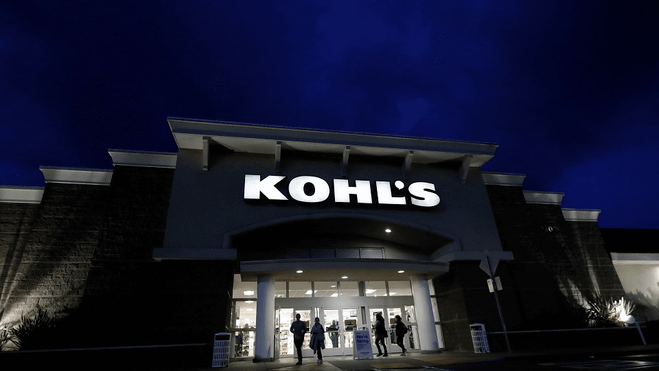 Kohl’s Names Interim Marketing Leader as its New CMO - Retail TouchPoints