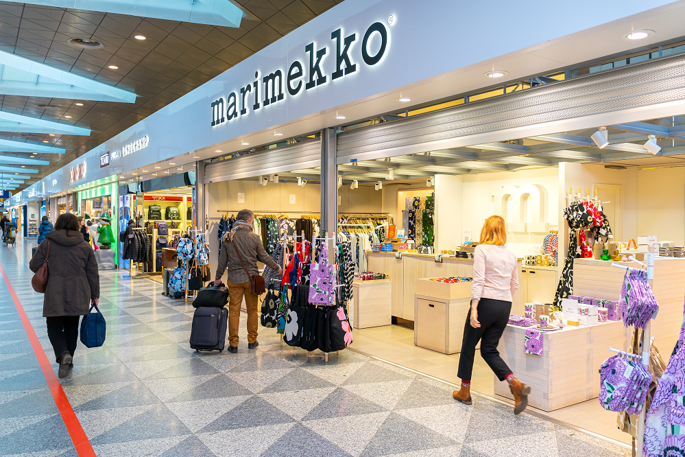 Marimekko to Launch ‘Pre-loved’ Resale Marketplace - Retail TouchPoints